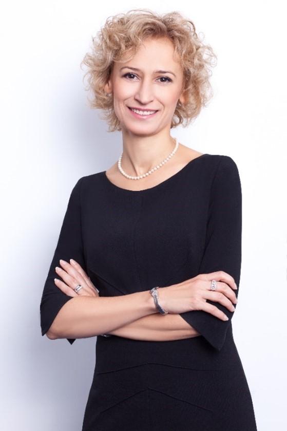 Kinga Stanisławska - European Commission